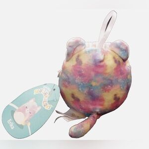 Squishmallows | Toys | Squishmallows Erika Pastel Cat Plush 4 Inches ...